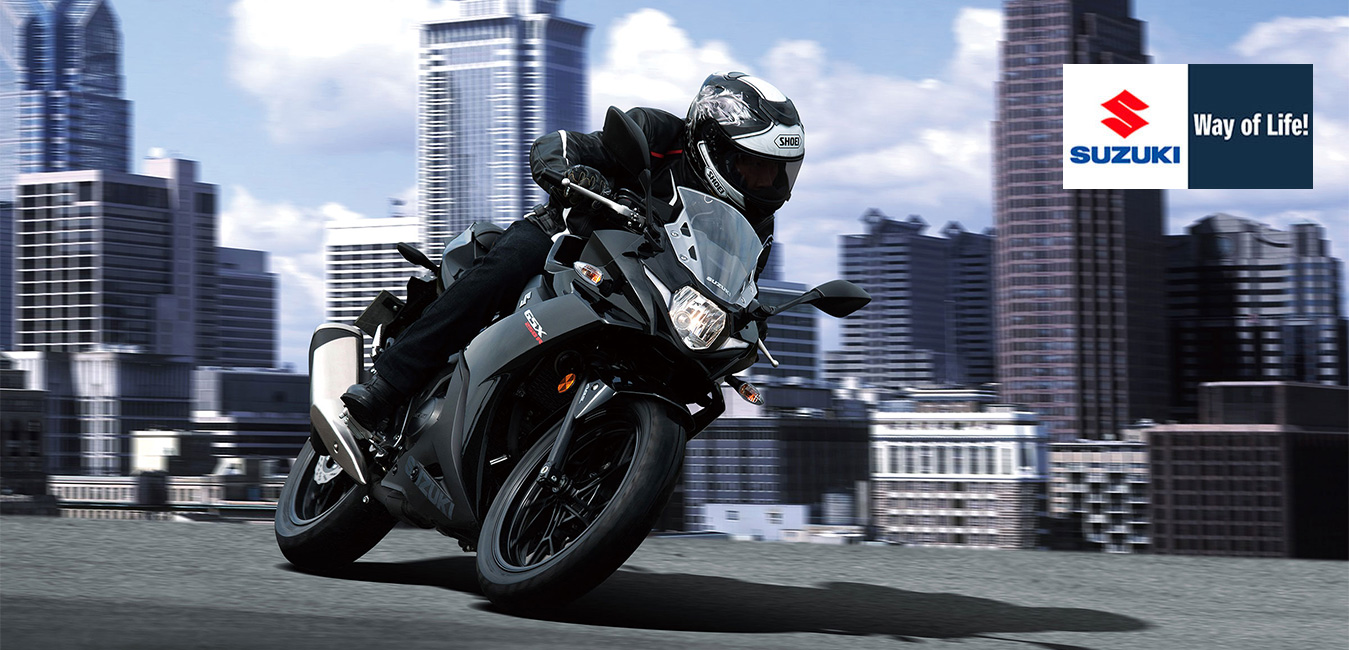 Suzuki del Caribe, Inc. - Home