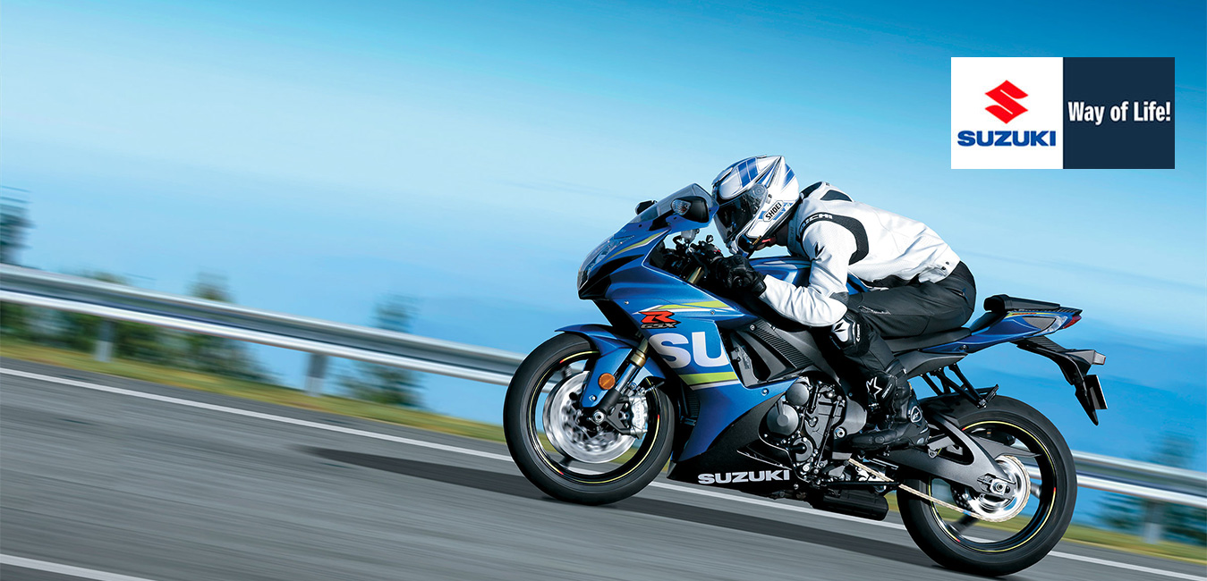 Suzuki del Caribe, Inc.